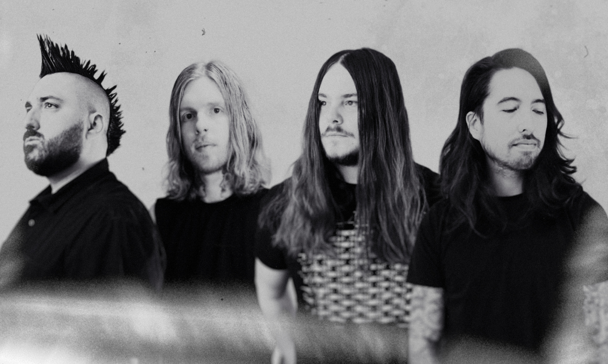 Of Mice & Men anuncian más detalles de su nuevo álbum, 'Echo' - The Backstage