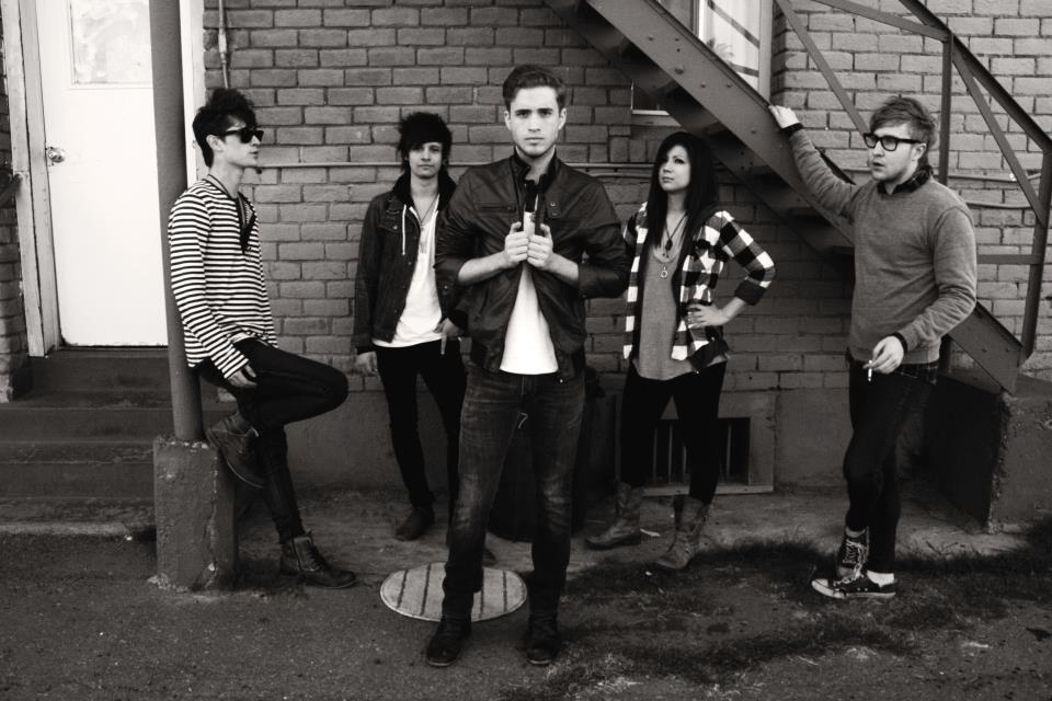 Escucha el nuevo álbum de The Sumer Set - The Backstage