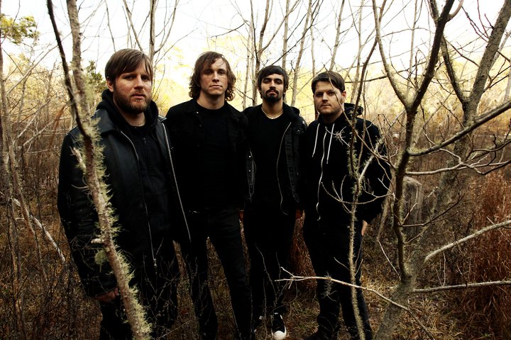 Against Me! terminan la grabación de su nuevo trabajo - The Backstage
