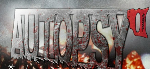 Nueva edición del Autopsy Fest - The Backstage