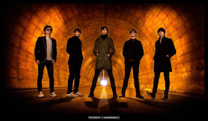 Second muestran un adelanto de su próximo trabajo - The Backstage