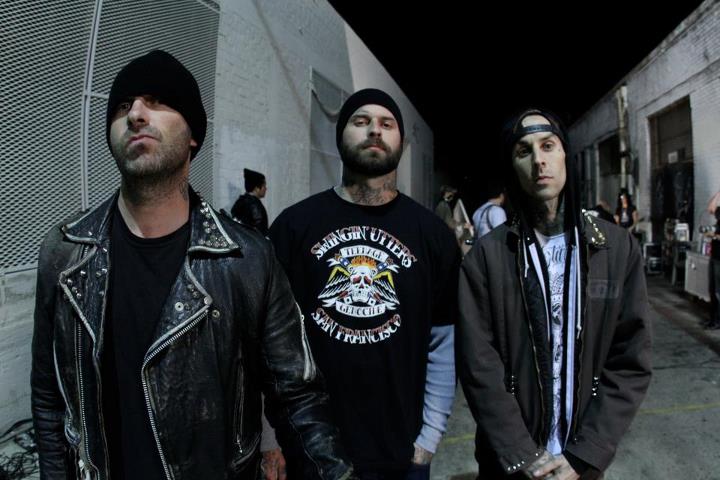 Transplants (Blink-182/Rancid) anuncian nuevo álbum - The Backstage