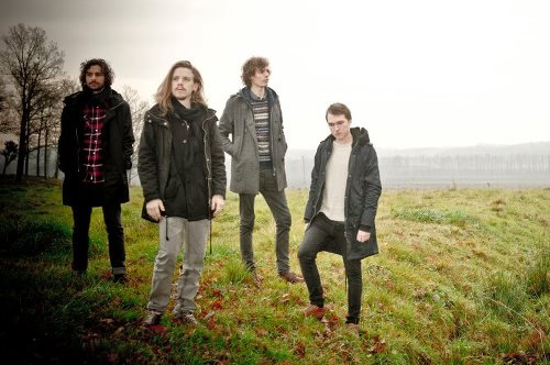 Pg.lost de nuevo al estudio de grabación - The Backstage