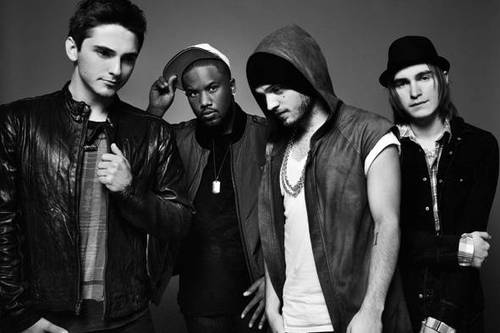 The Cab editan el vídeo de su tema "Endlessly" - The Backstage