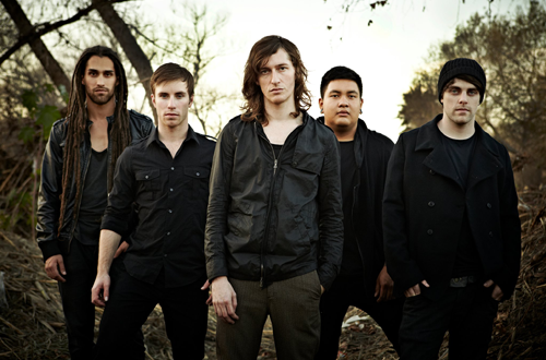 The Human Abstract anuncian nuevo trabajo - The Backstage