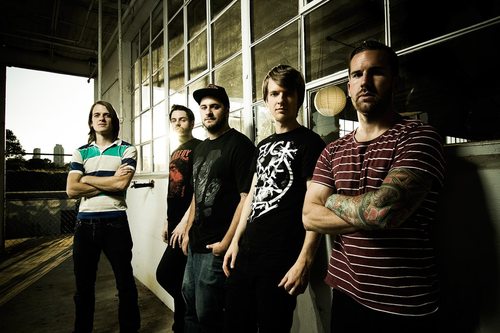 Misery Signals anuncian su primer álbum en cinco años - The Backstage