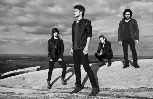 There For Tomorrow anuncian nuevo EP - The Backstage