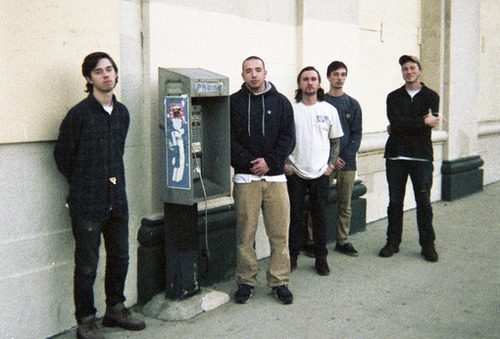 Citizen empiezan a grabar nuevo trabajo - The Backstage