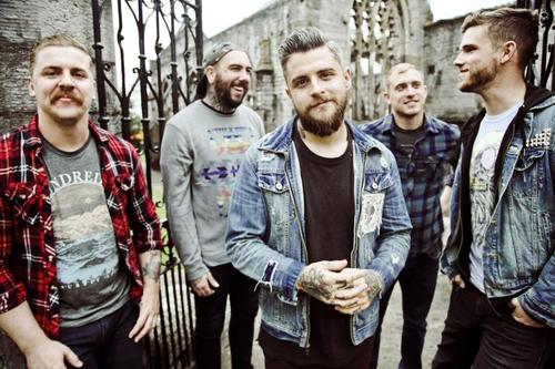 Vanna anuncian nuevo álbum "Void" - The Backstage