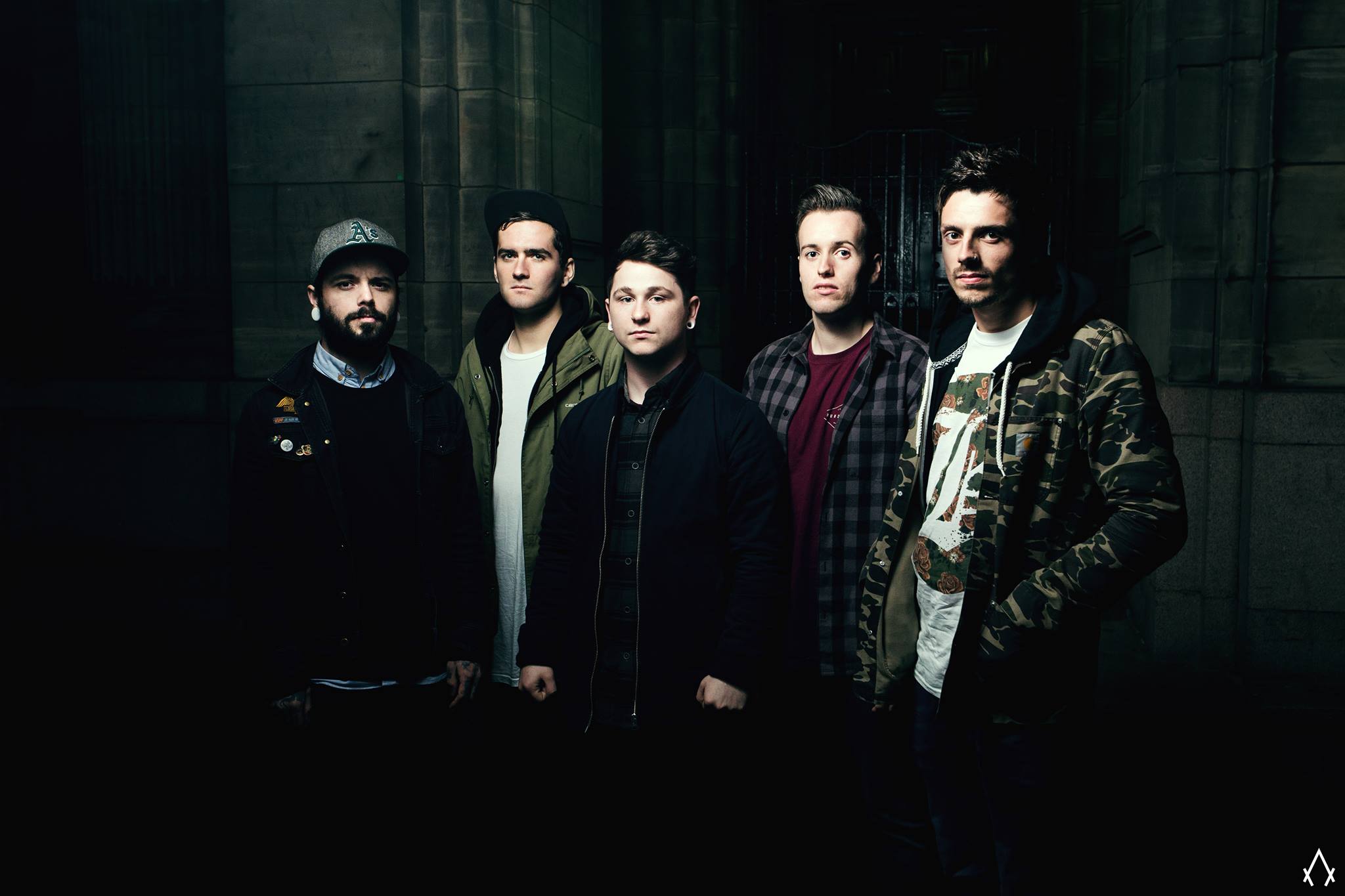 Os presentamos a Number Them - The Backstage