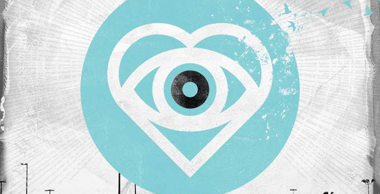 All Time Low - Future Hearts - The Backstage