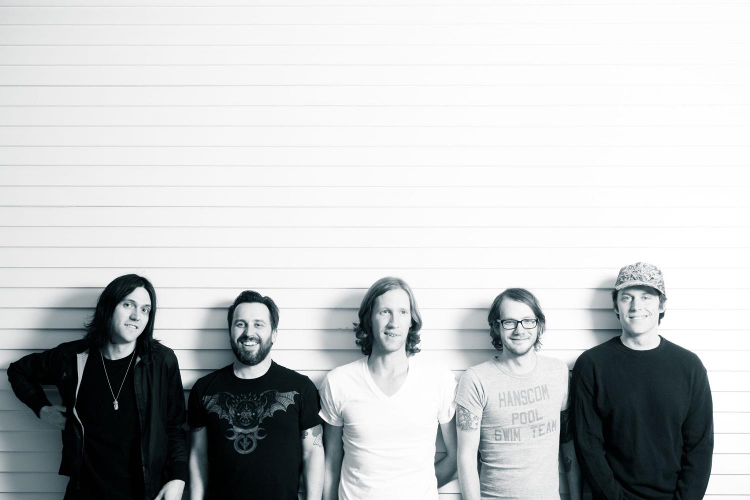 Nueva Canción De Desaparecidos Backsell The Backstage