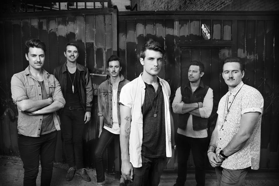 Hands Like Houses anuncian nuevo álbum '-Anon.' y publican primer ...