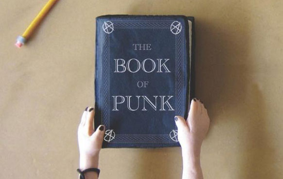 "What Is Punk?", un libro para enseñar a los niños qué es el punk - The ...