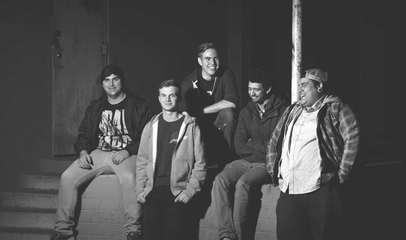 Escucha el nuevo disco de Withered Bones, "For The Ones I Love" - The ...