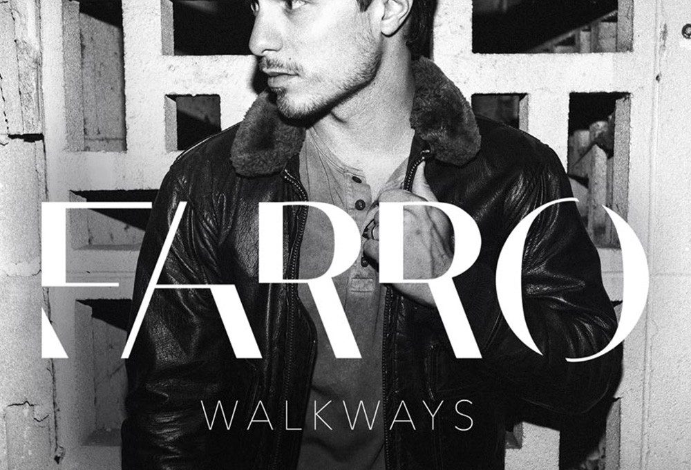 Farro - Walkways - The Backstage