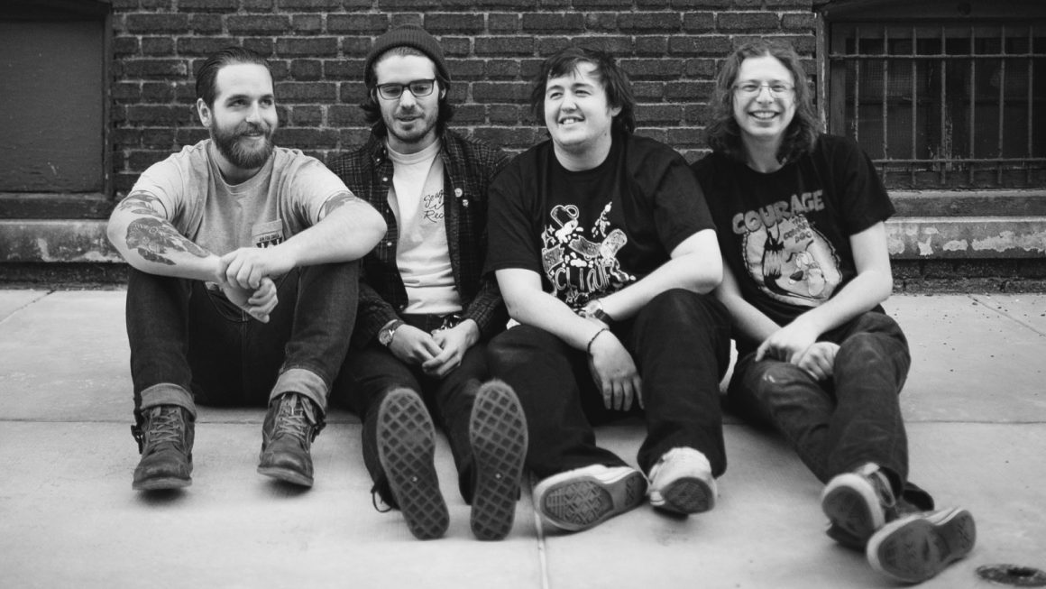Jake Ewald (Modern Baseball) publica nueva canción en solitario ...