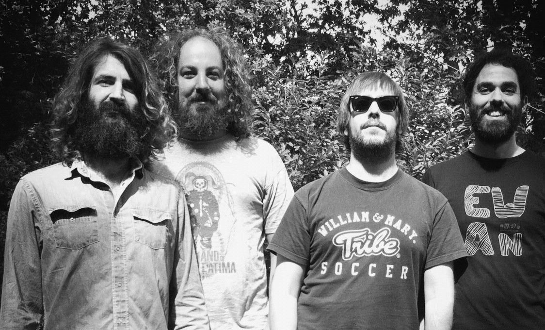 Entrevista a GAS Drummers - The Backstage