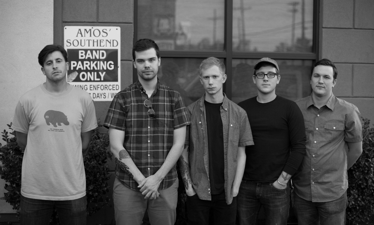 Balance and Composure se darán un descanso en 2018 - The Backstage