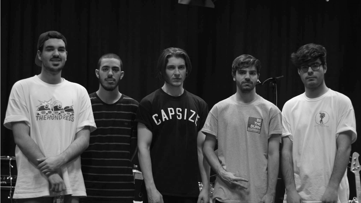 Nebraska publican nueva canción, 'Our First Summer' - The Backstage