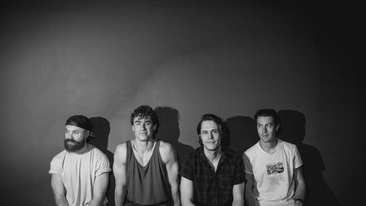 Don Broco anuncian nuevo álbum, 'Technology' - fecha y detalles aquí ...