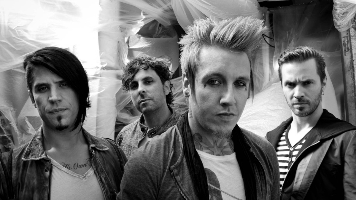 Papa Roach reviven el éxito de 'Last Resort' en un documental - The ...