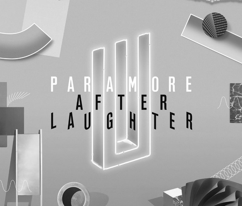 Review: Paramore - After Laughter - The Backstage