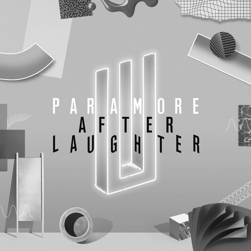 Review: Paramore - After Laughter - The Backstage