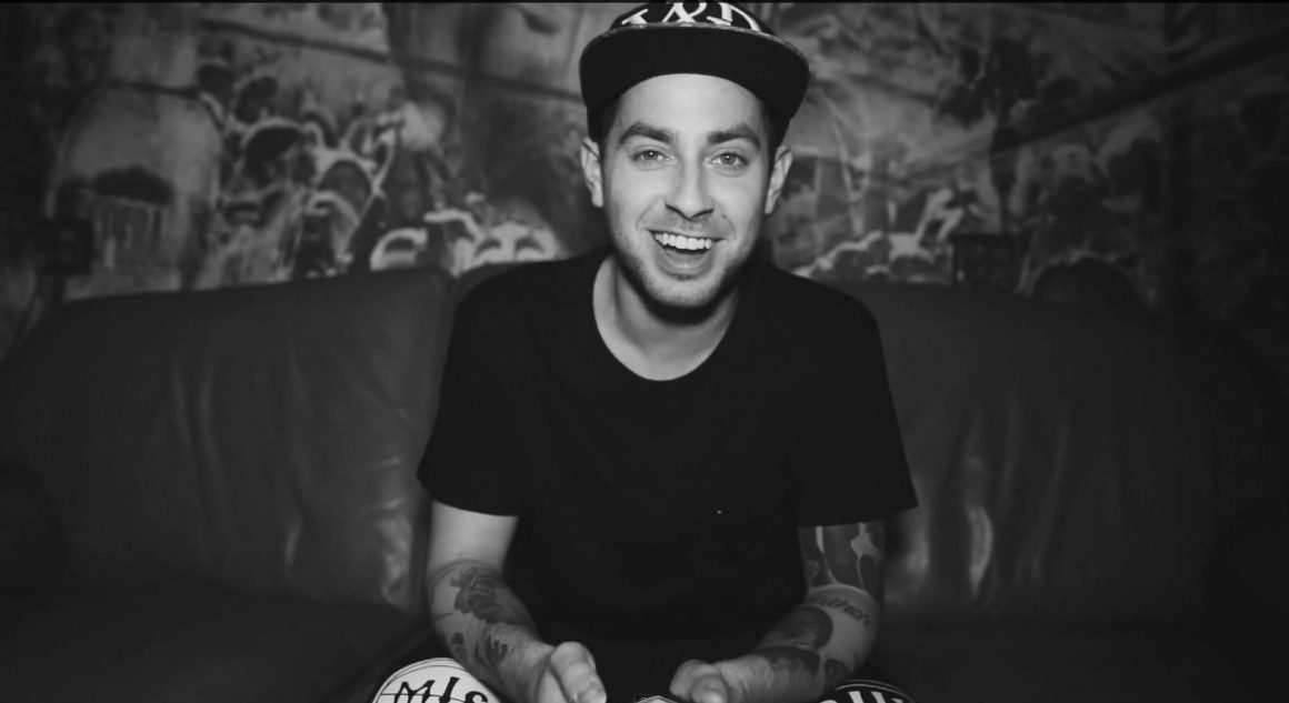 Tyler Carter (Issues) finaliza la grabación de su disco en solitario ...