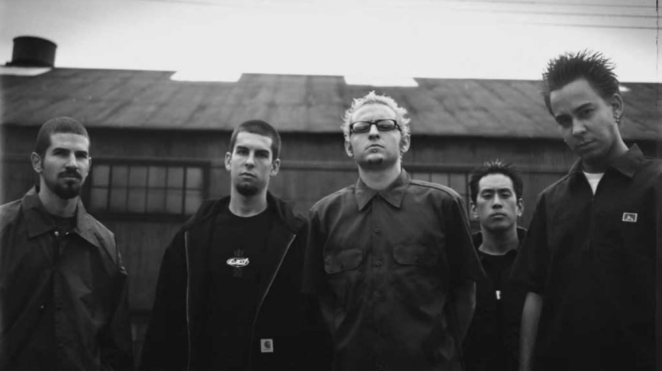 La historia de 'Hybrid Theory', uno de los mejores discos de rock ...