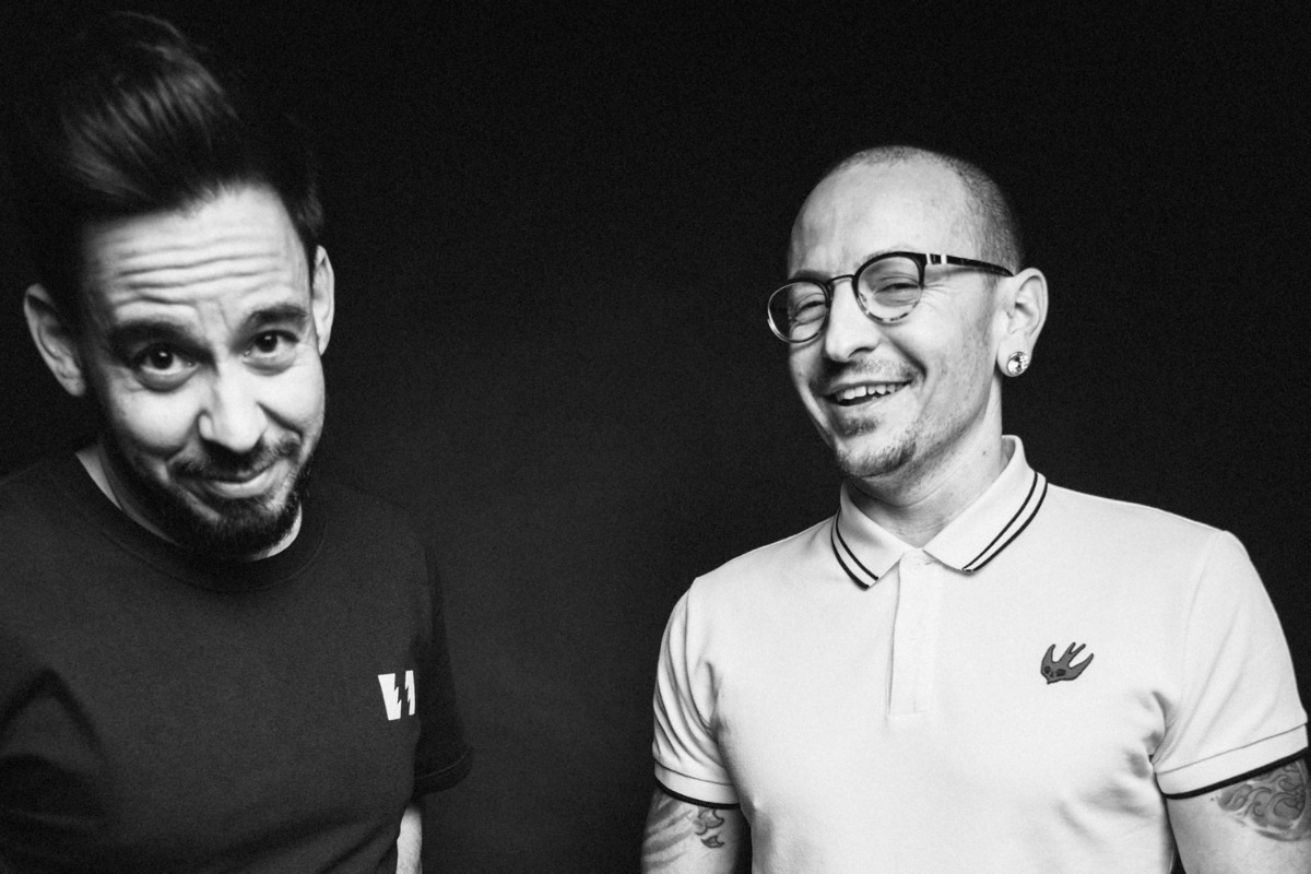 'Chester tenía un corazón enorme', Mike Shinoda recuerda a su amigo ...