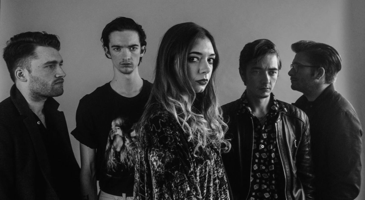 5 cosas que no sabes sobre el segundo álbum de Marmozets - The Backstage