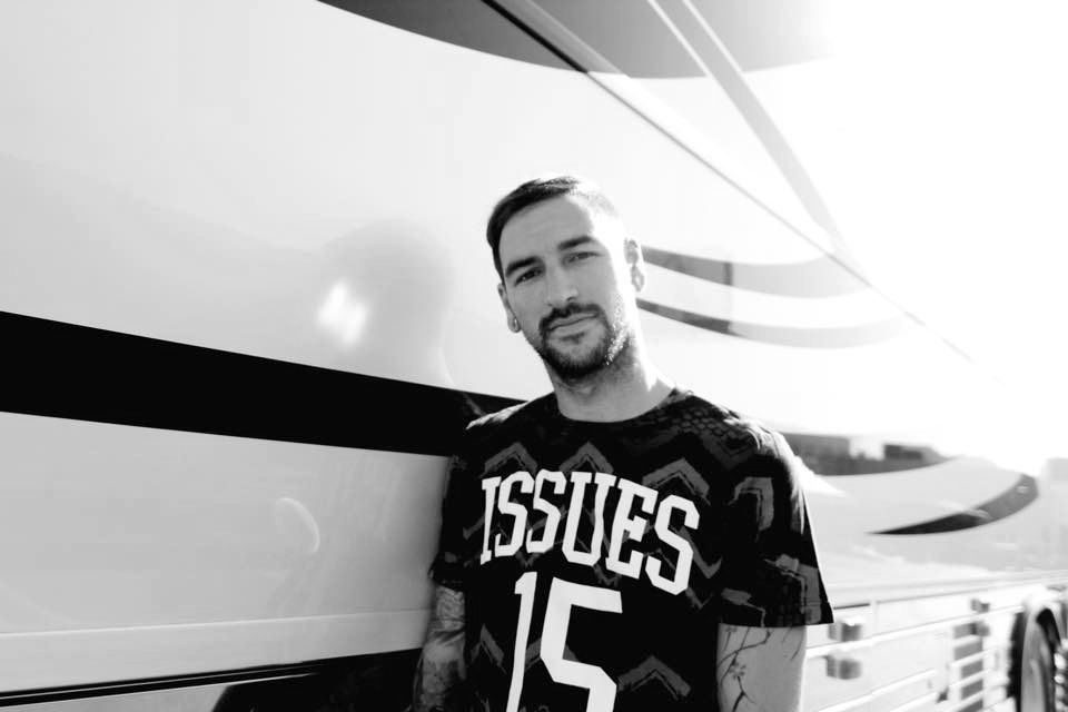 Michael Bohn, ex Issues, tocará la batería en su nueva banda - The ...