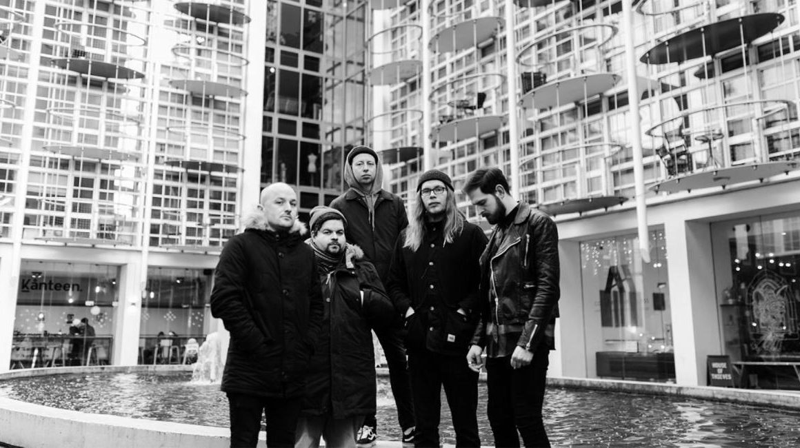 Os presentamos el rock alternativo de Dearist - escucha 'Drowning ...
