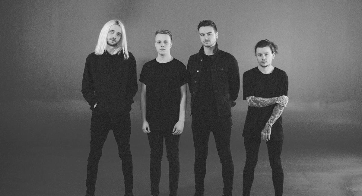 Milestones publican nuevo single, 'BitterSweetHeart' - The Backstage
