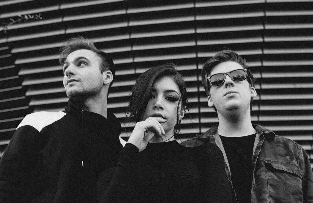 Against The Current revelan la forma en la que Foo Fighters inspiró su ...