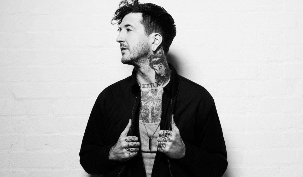 Austin Carlile (ex Of Mice & Men): 'La banda fue todo para mi' - The ...