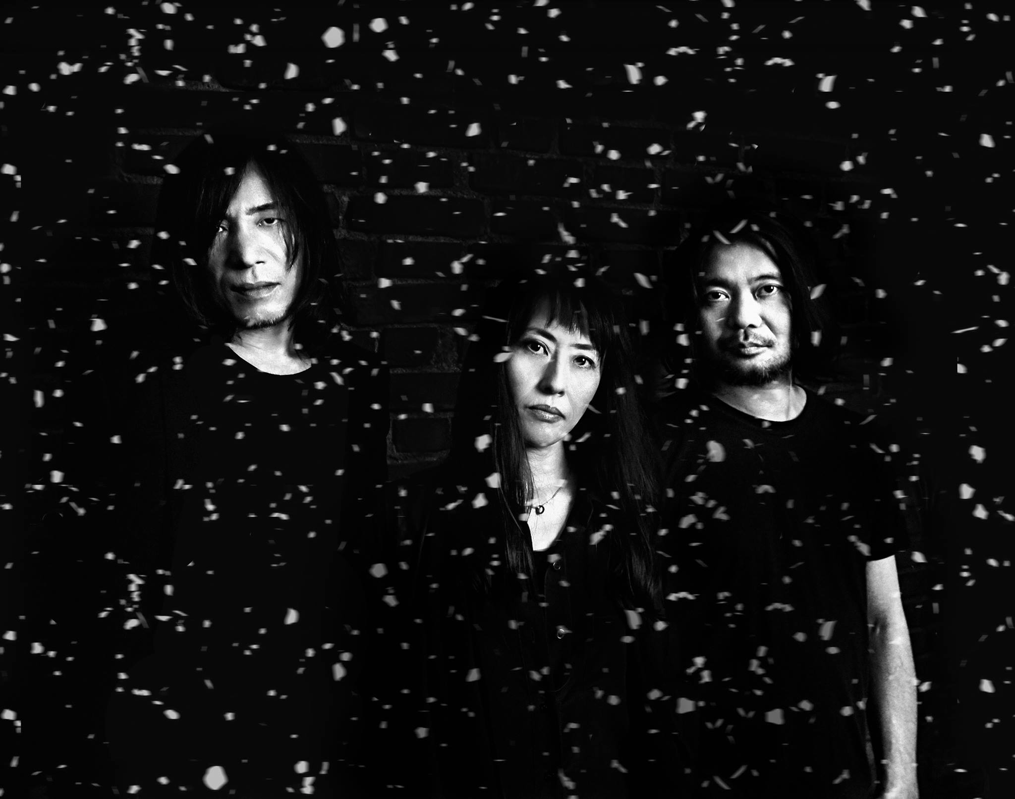 Mono anuncian nuevo álbum, 'Nowhere Now Here' - The Backstage