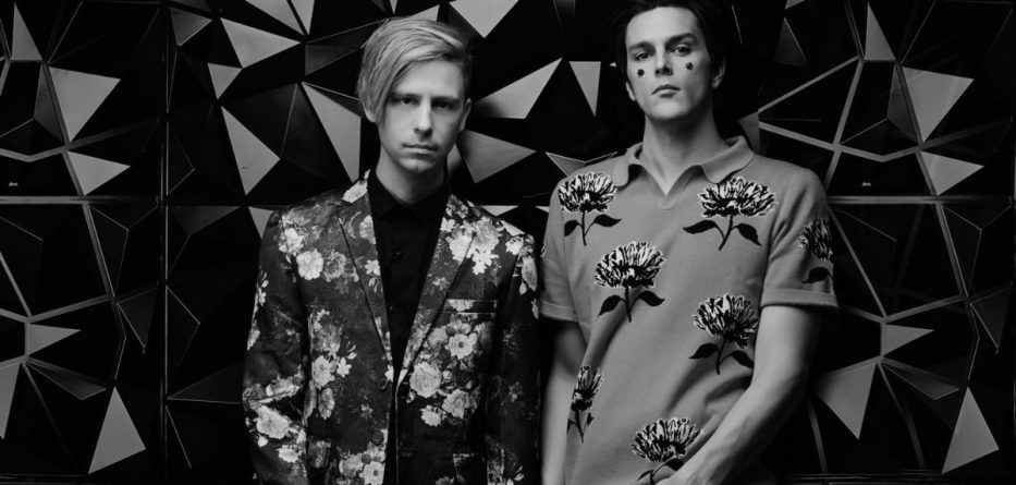 I Don't Know How But They Found Me anuncian su esperado primer álbum ...