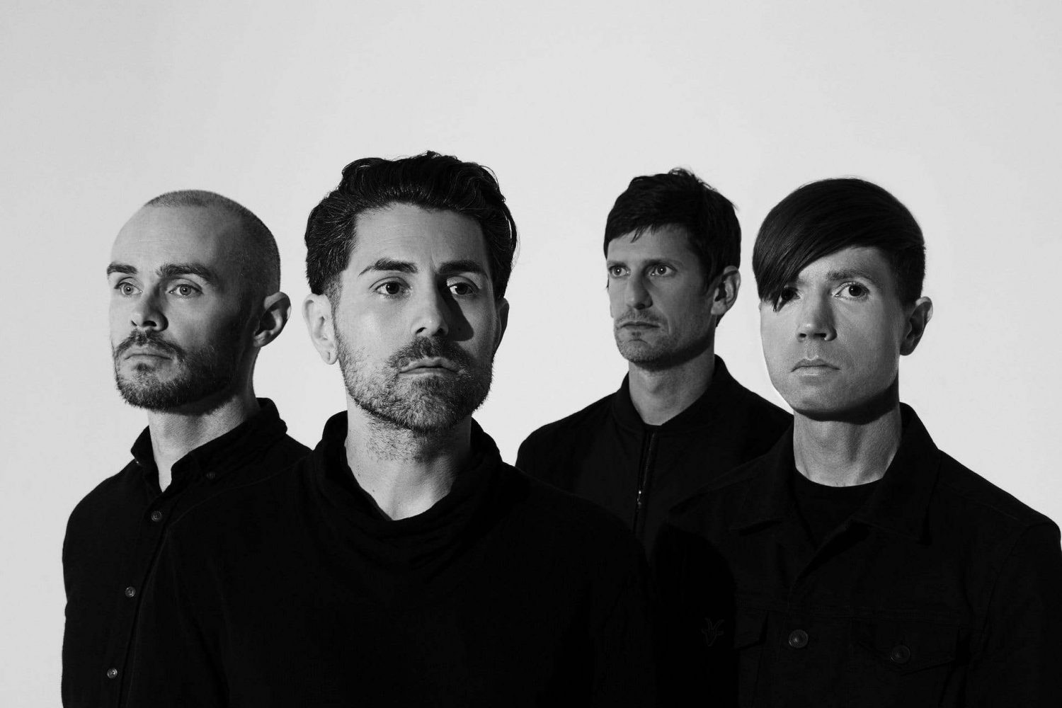 AFI han anunciado detalles de su próximo álbum, 'Bodies' - The Backstage
