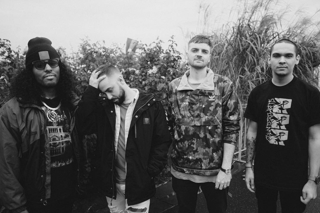 Issues y Tyler Carter separan sus caminos después de acusaciones de ...