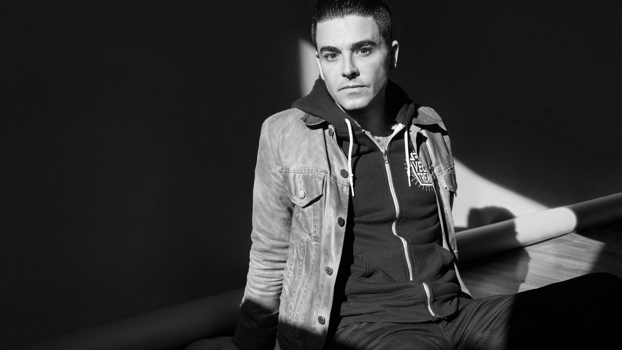 Chris Carrabba ha reimaginado tres álbumes de Dashboard Confessional ...