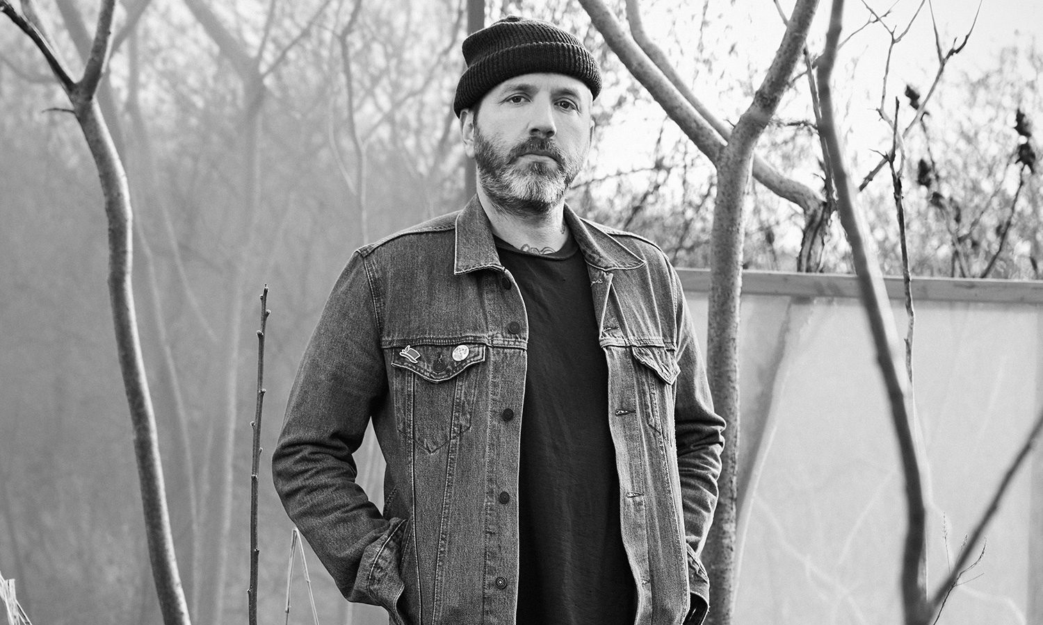 Dallas Green comparte nueva canción de City And Colour, 'Meant To Be ...