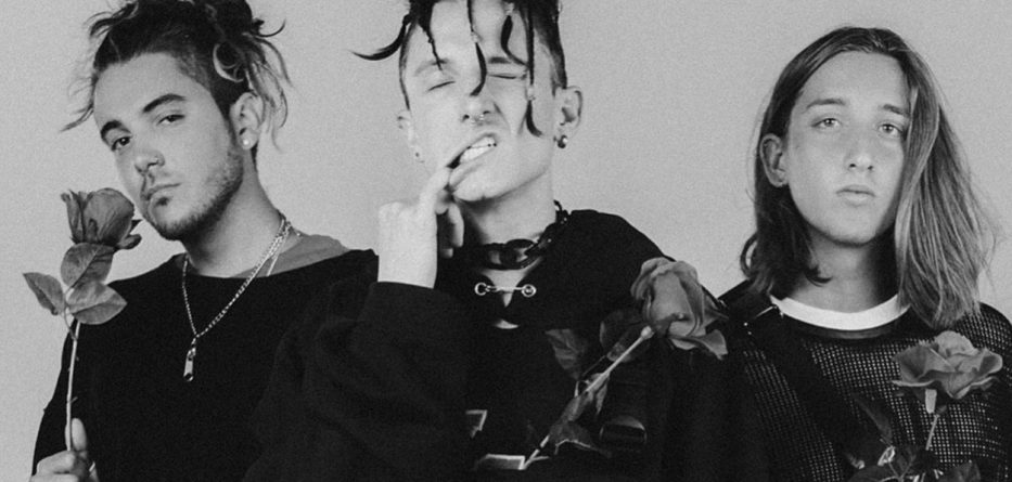 Chase Atlantic: vídeo de 'Too Late' | The Backstage