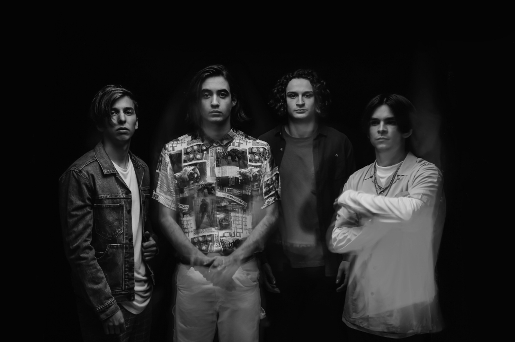 The Faim publican nueva canción y anuncian su primer álbum - The Backstage