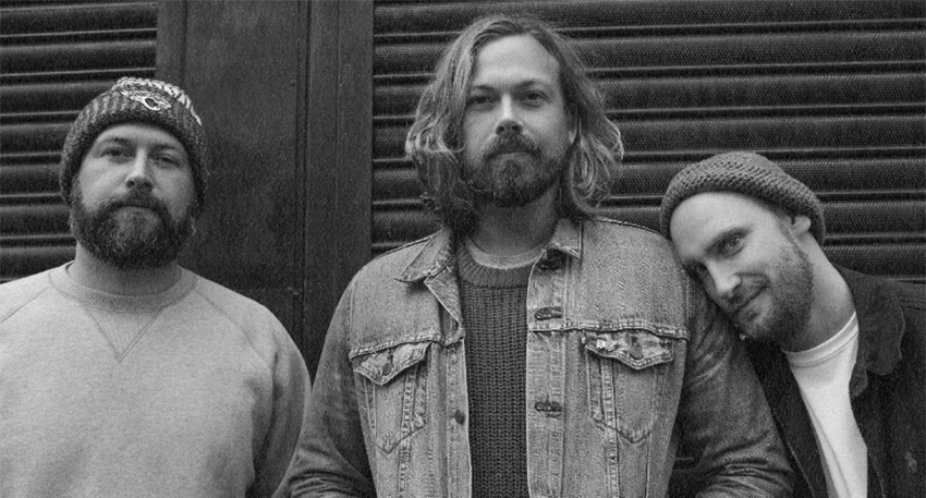 Escucha Paper Mill, la nueva banda de Ben Sansom (Lower Than Atlantis ...
