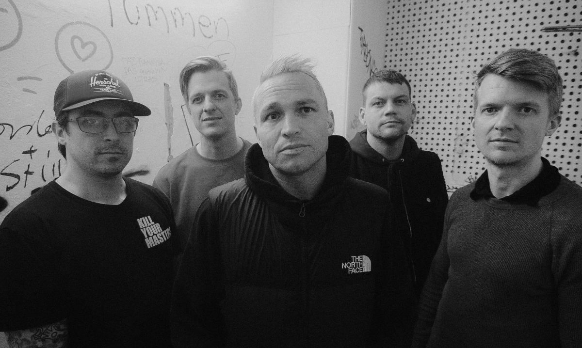 Misery Signals han anunciado su primer álbum en siete años - The Backstage