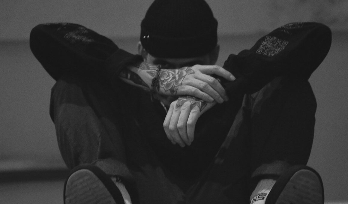 nothing,nowhere. - Trauma Factory - The Backstage