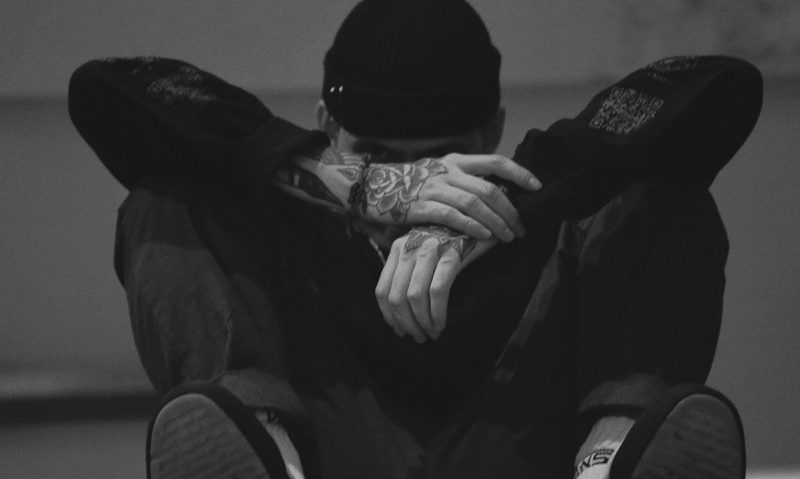 nothing,nowhere. anuncia nuevo álbum, 'Trauma Factory' - The Backstage