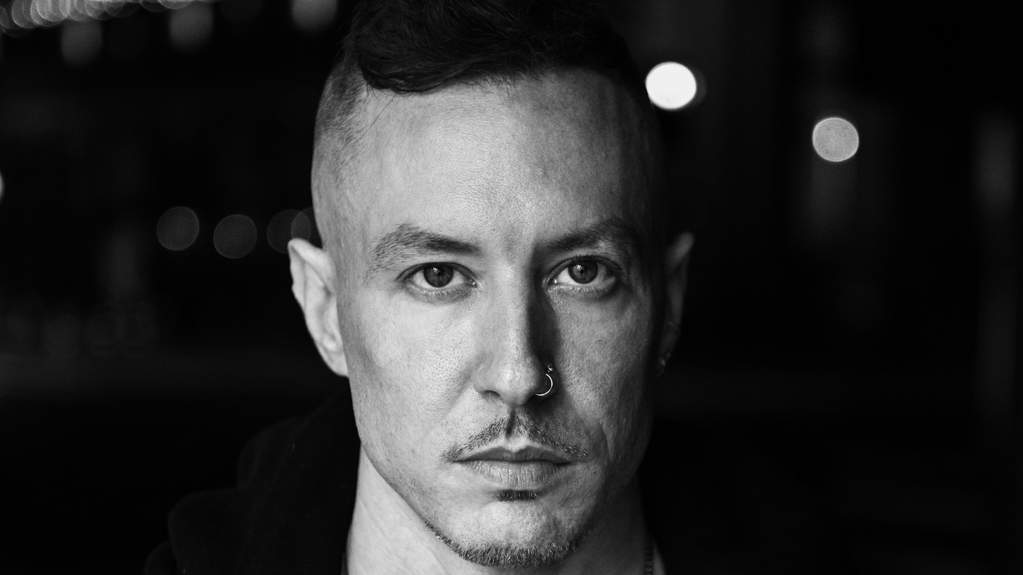 Greg Puciato (Dillinger Escape Plan) anuncia su primer álbum en ...